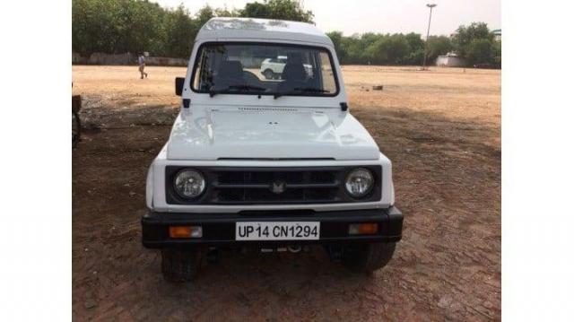 76 Used Maruti Suzuki Gypsy Cars, Second Hand Gypsy Cars for Sale | Droom