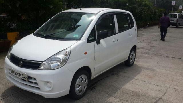 44 Used Maruti Suzuki Zen Estilo Car 2012 model for Sale| Droom
