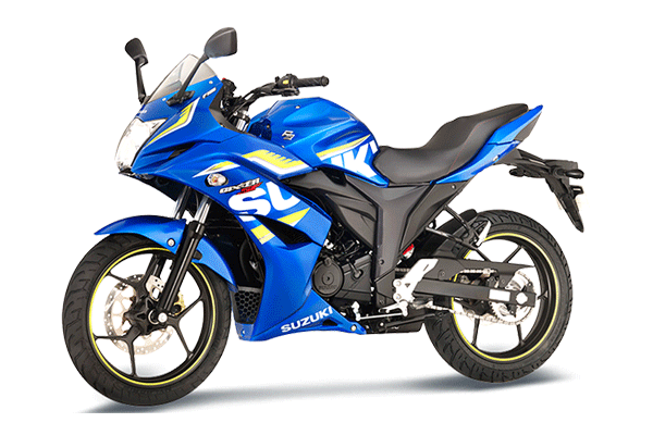 Suzuki Bike All Models In India | Reviewmotors.co